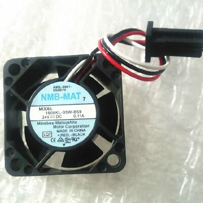 1PC New NMB 1608KL-05W-B39 1608KL-05W-B59 2406KL-05W-B59 Cooling Fan | eBay
