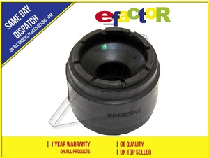 Front Suspension Wishbone Control Arm Bush S10H-34-460 | eBay