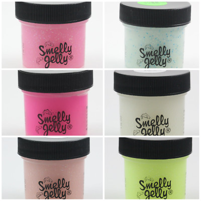 Smelly Jelly Fish Scent Attractant ***Choose Scent*** | eBay