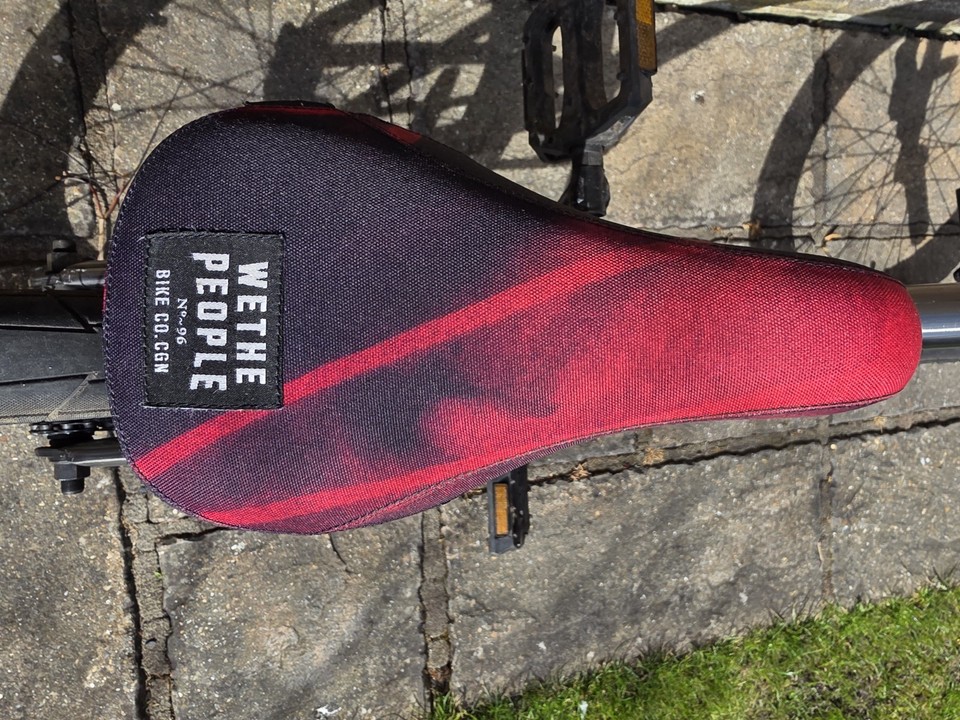 WeThePeople Arcade BMX Bike 2017 | eBay UK