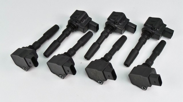 Audi OEM 2015 Rs7-ignition Coil 079905110n for sale online | eBay