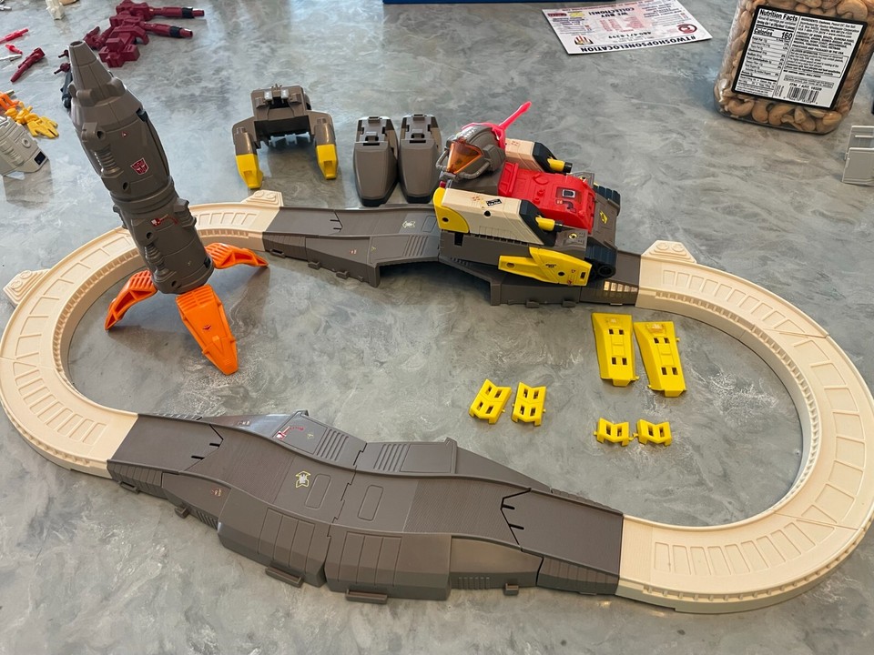 transformers generation 1 toys | eBay