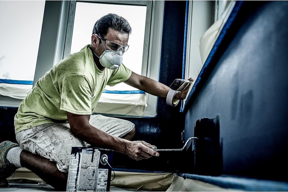 3M 8577 N95 P95 Particulate Respirator COOL FLOW Exhalation Valve 10 ...