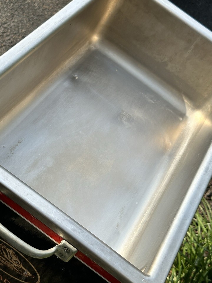 BOARS HEAD HOT DOG TABLE TOP CART W/ACCESSORIES COMMERCIAL GRADE | eBay