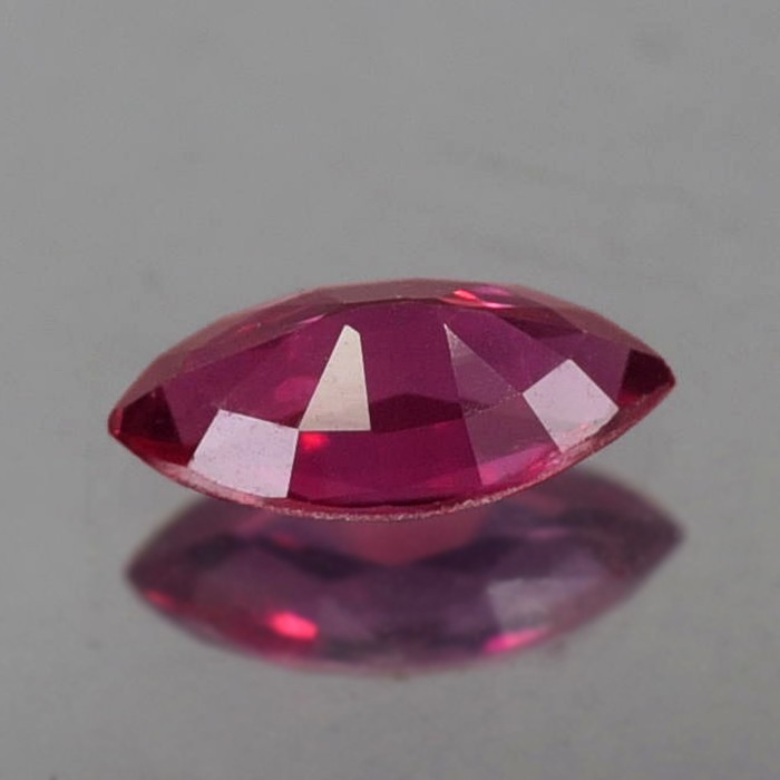 EXCEPTIONAL VVS UNHEATED UNTREATED MARQUISE PINKISH RED RUBY NATURAL | eBay