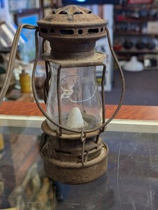 Dietz Scout Lantern | eBay Dietz Scout Lantern | eBay
