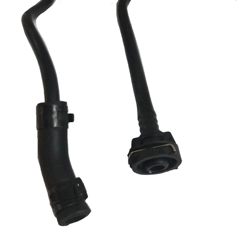 Deputy Kettle Water Pipe Radiator Overflow Hose For Mercedes ML/GL/GLS ...
