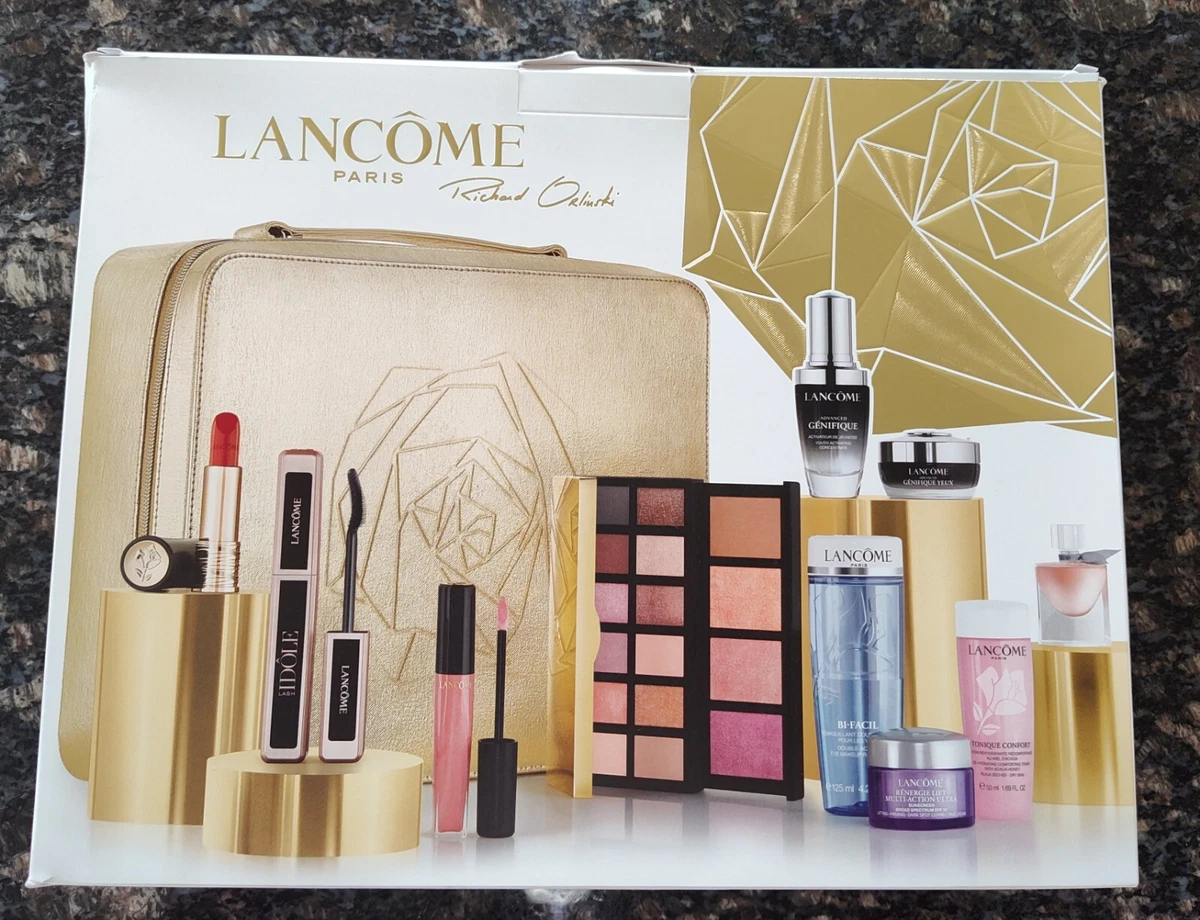 Lancome Makeup