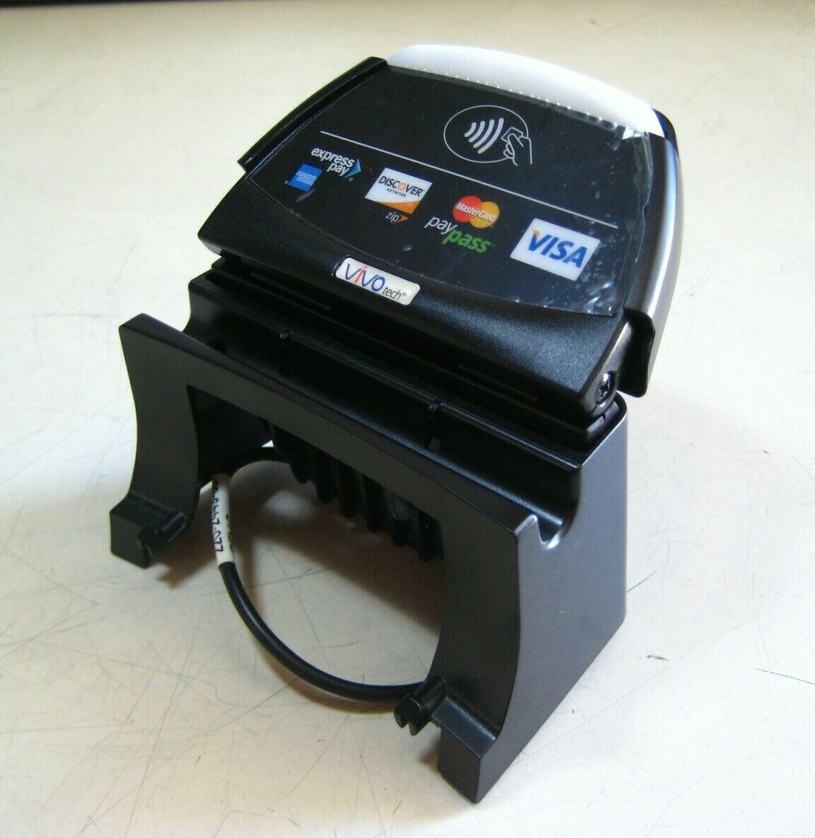 Vivotech Rfid Credit Card Reader