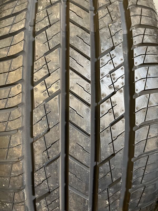 Vogue Signature V 265/65R18 Tire for sale online | eBay