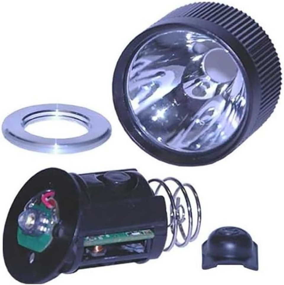 Streamlight 75768 Stinger LED/DS/FC Upgrade Kit Includes One Size ...