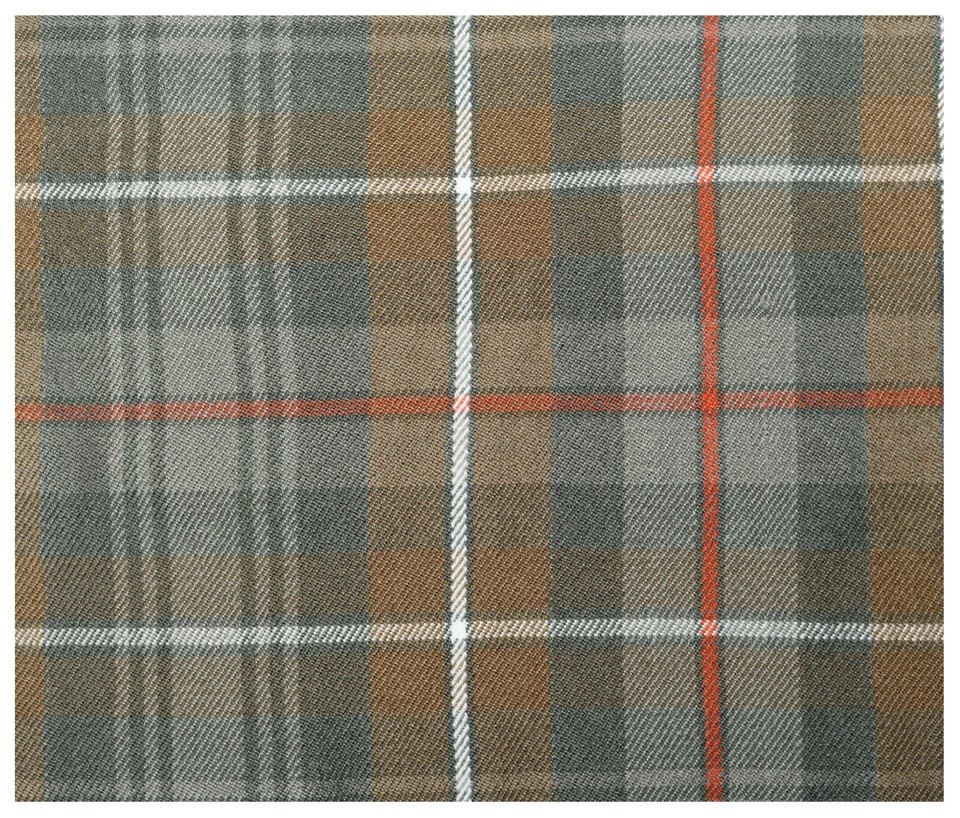 Traditional Highland Great Kilt Scottish 6 Yards Great Kilts In 40 ...