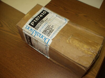 DONALDSON HYDRAULIC FILTER CARTRIDGE P167410 NIB | eBay