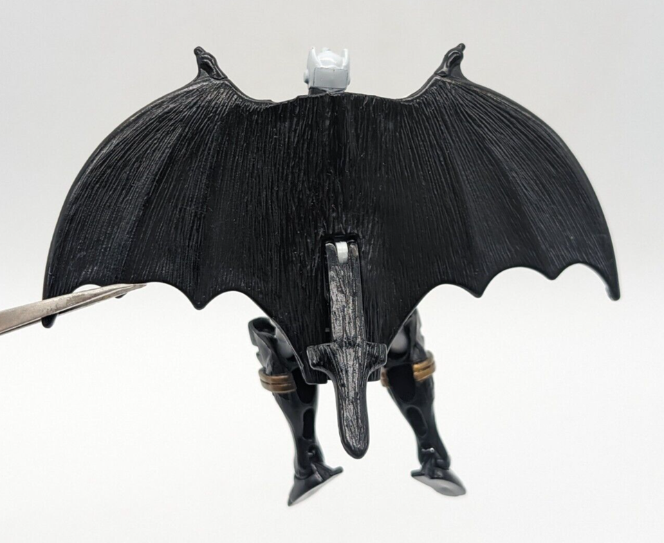 Onyx Primal 1996 Transformers 96 Botcon Exclusive Beast Wars Men in ...