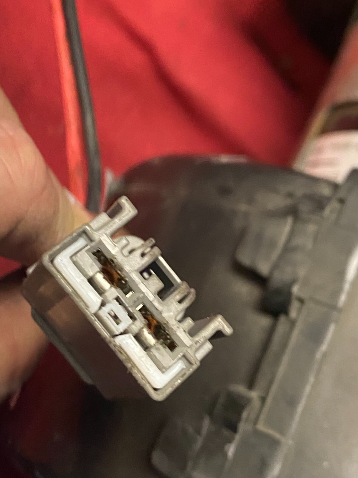 VOLVO BEHR BLOWER MOTOR HVAC N9589001, A5181002, A6144002 | eBay