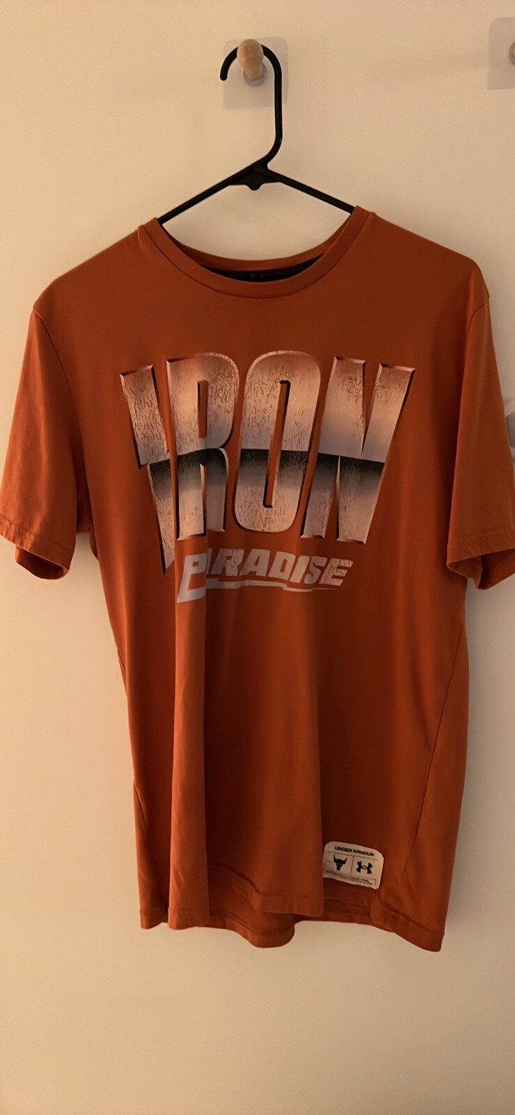 iron paradise mens shirt - Gem