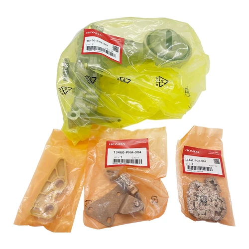 Oil Pump Kit For Honda Acura RSX K20A2 K24 / K20Z3 K24A1 K24A2 15100-PRB-A01 US | eBay