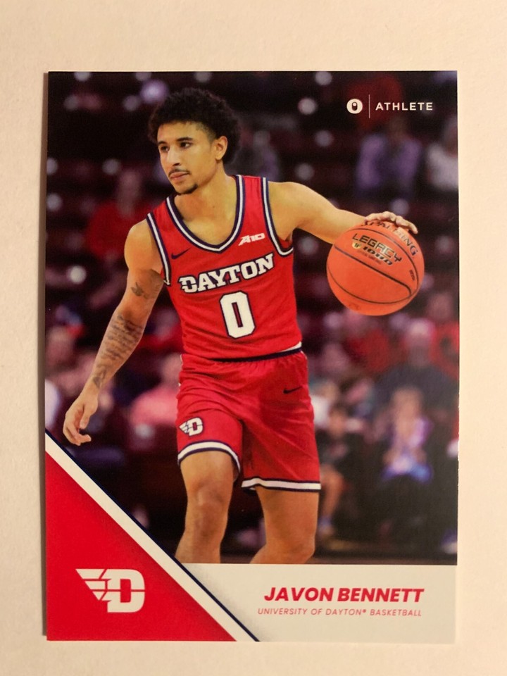2023-24 Onit DAYTON FLYERS basketball card singles - New Cards Added 3 ...
