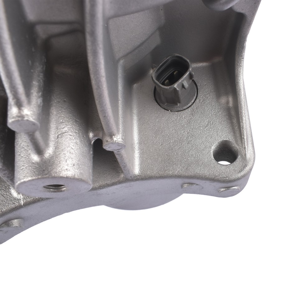 Rear Axle Differential Carrier Assembly For Toyota RAV4 2.28 Ratio 2.5L ...