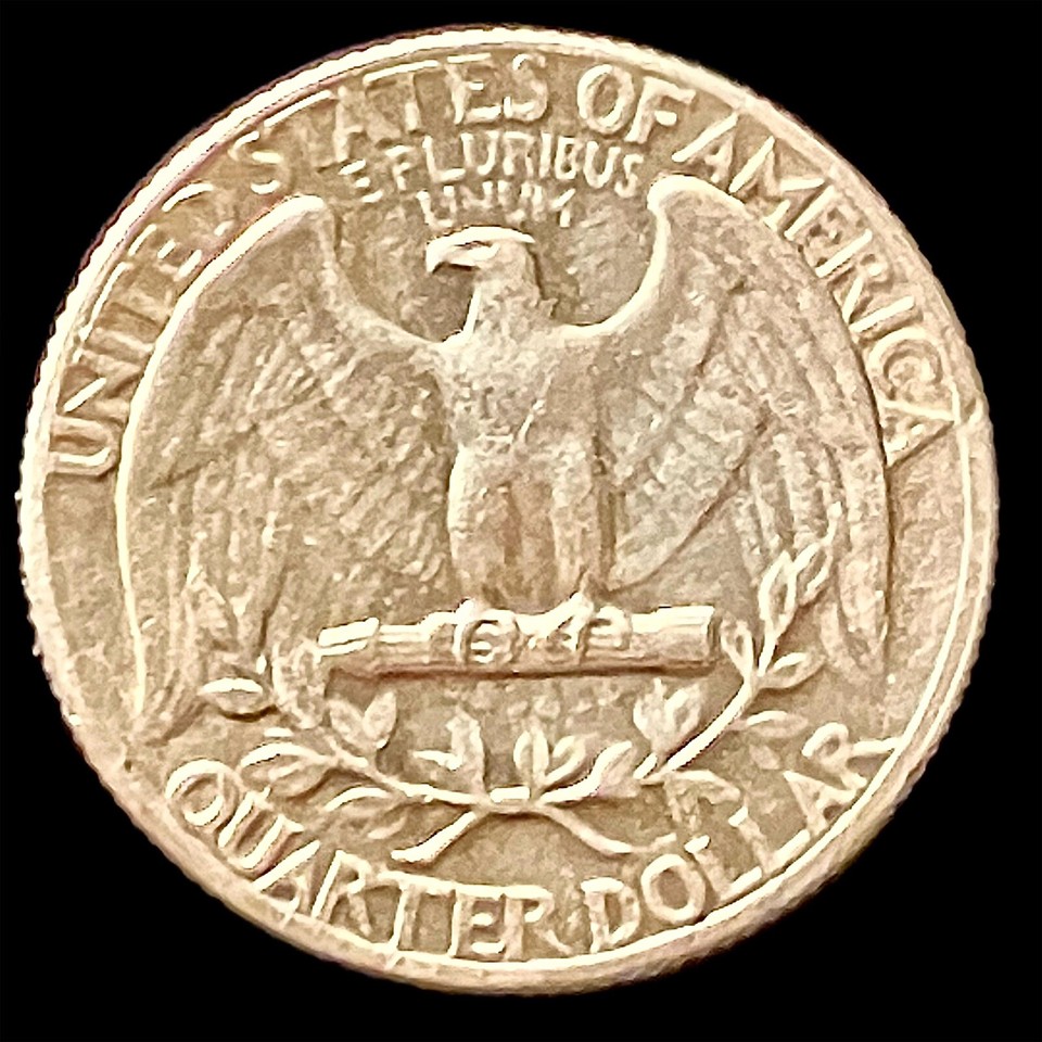 1964 Philadelphia Quarter | eBay