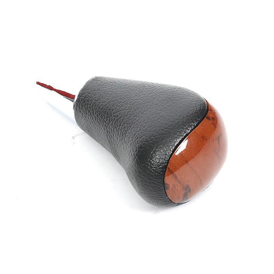 Walnut Wood Color Automatic Gear Shift Knob Shifter For Lexus GS300 ...