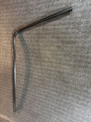 ford customline chrome trim top left side windshield 1954 | eBay