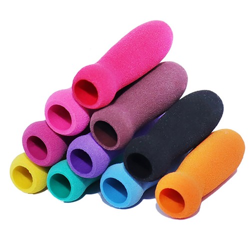 Vase Sponge Pen Cover Random Color (10pcs) | eBay