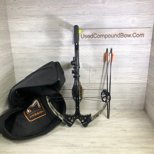 Mission MXB Dagger Crossbow Package | eBay