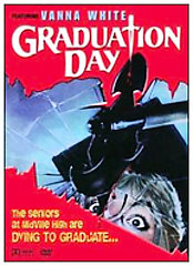 Graduation Day (DVD, 2005) for sale online | eBay