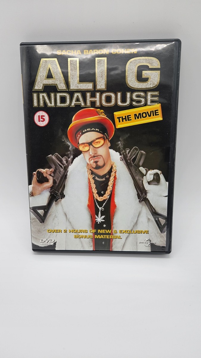 Rhona Mitra Ali G Indahouse Rhona Mitra