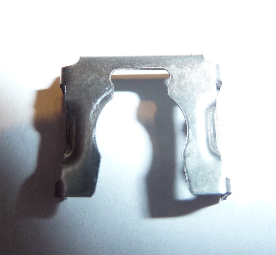 Lamborghini Fuel Injector Clip Audi A4 A6 A8 S8 Allroad R8 VW Passat ...