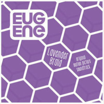 Eugene - Lavender Braid (Original Soundtrack) [Used Very Good CD] Italy ...