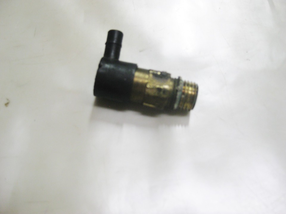 Craftsman Pressure Washer 580752011 Pump MTPV90736 206383GS Thermal ...