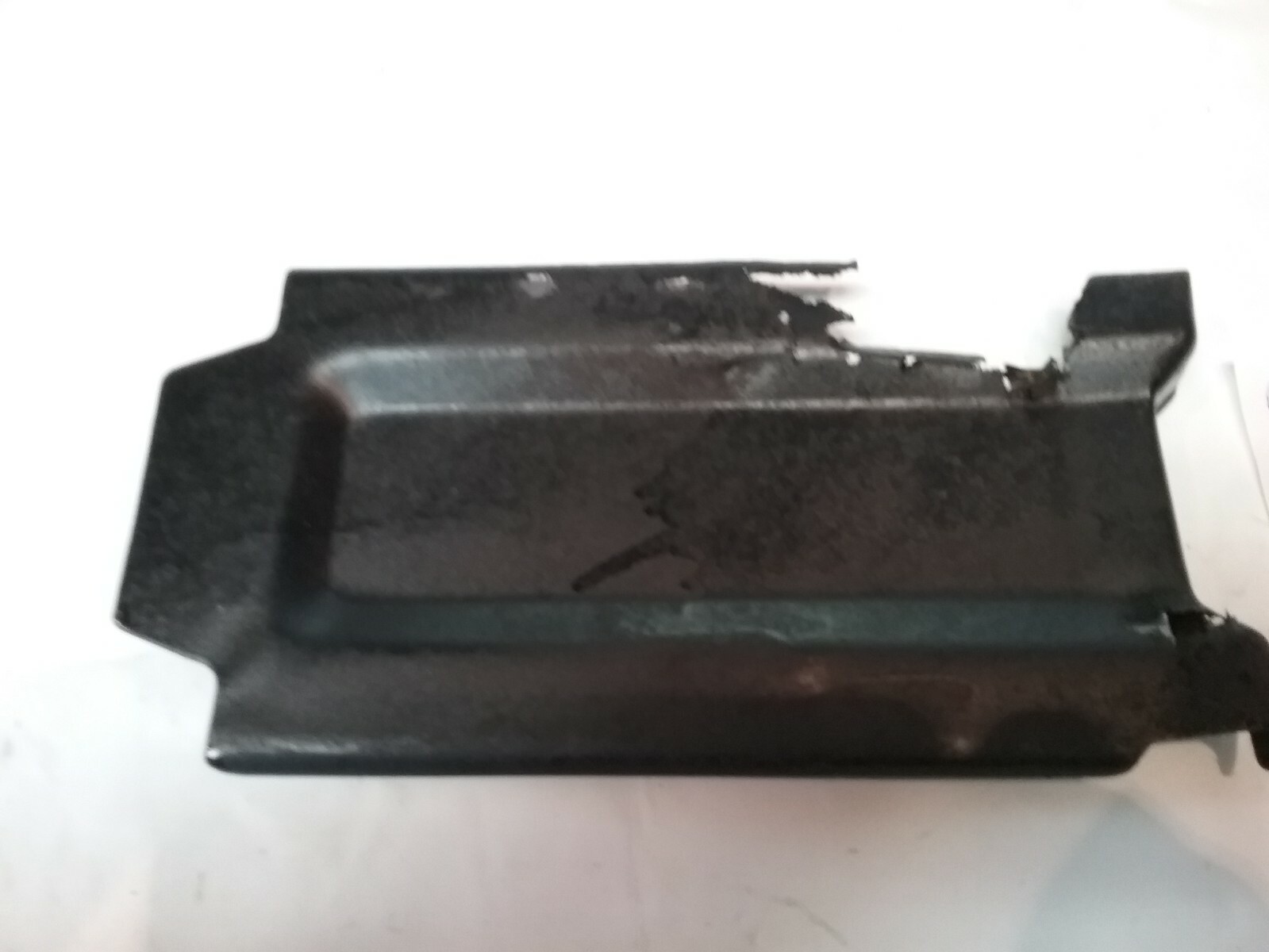 1965 Pontiac GTO Rear Bumper Filler Bracket (1)----(8023) | eBay