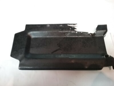 1965 Pontiac GTO Rear Bumper Filler Bracket (1)----(8023) | eBay