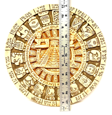 Aztec calendar aztec zodiac signs 60 photos - Youhoroscope.com