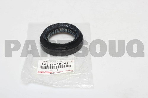 9031150044 Genuine Toyota OIL SEAL, FRONT DRIVE SHAFT, LH 90311-50044 ...