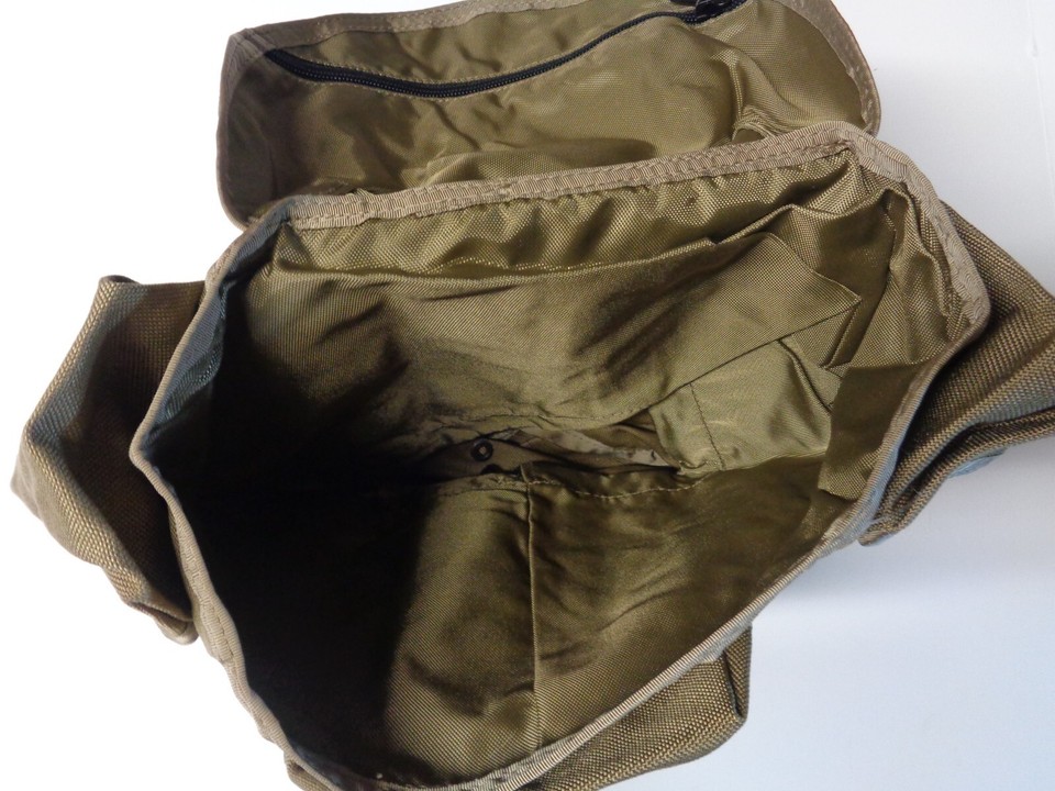 NEW Tactical Tailor Modular Butt Pack Tan | eBay