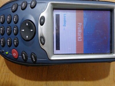 Total Stations & Accessories - Magellan Promark