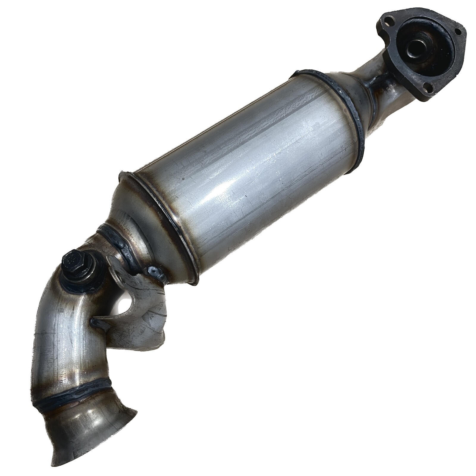 For 2007-2015 Mini Cooper 1.6L TURBO ONLY Direct Fit Catalytic ...