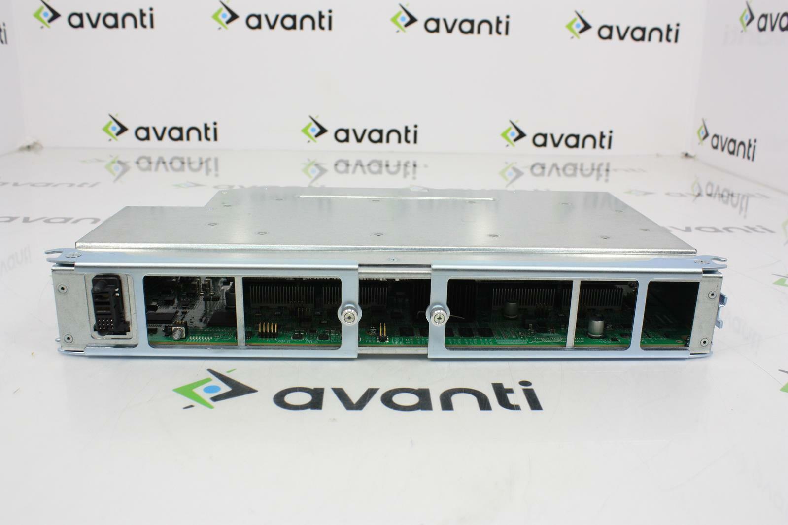 Cisco Nexus 9500 Platform Fabric Module - switch - plug-in module (N9K ...