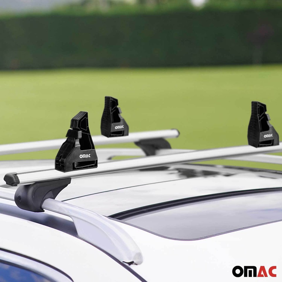 Load Stopper Easy Lock For Roof Rack Cross Bar Adjustable Load Stops ...