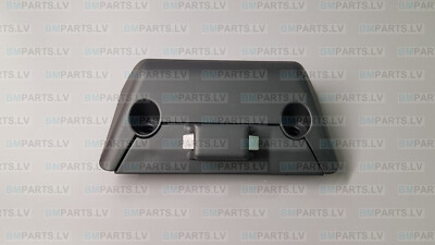 NEW GENUINE BMW 3 SERIES E93 & LCI GLOVE BOX LOCK UPPER PART ...