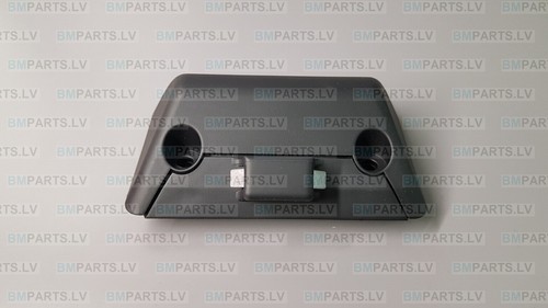 NEW GENUINE BMW 3 SERIES E93 & LCI GLOVE BOX LOCK UPPER PART ...