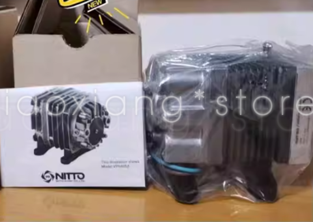 1pc vacuum pump VP0125-V1005-D2-0511 Vacuum pump | eBay