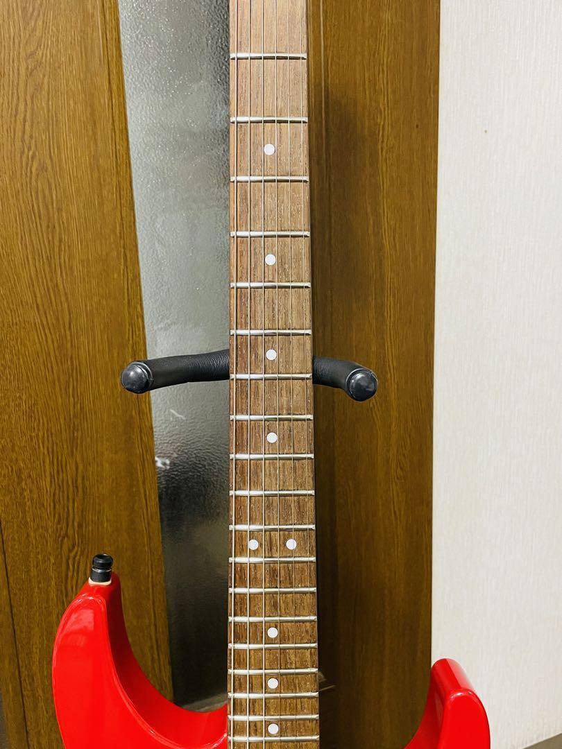 CHARVEL BY JACKSON SSH Metallic Red / Electric Guitar | eBay CHARVEL BY JACKSON SSH Metallic Red / Electric Guitar | eBay