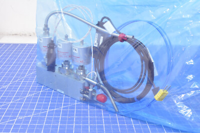 5187-004496-11 / ASSY, VALVE, NG5, NP5ST, IP5 / TOKYO ELECTRON TEL | eBay