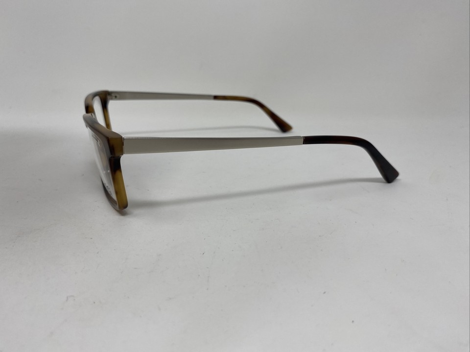 OGI EVOLUTION 9248 2285 53/18/150 TORTOISE EYEGLASS FRAME &E51 | eBay