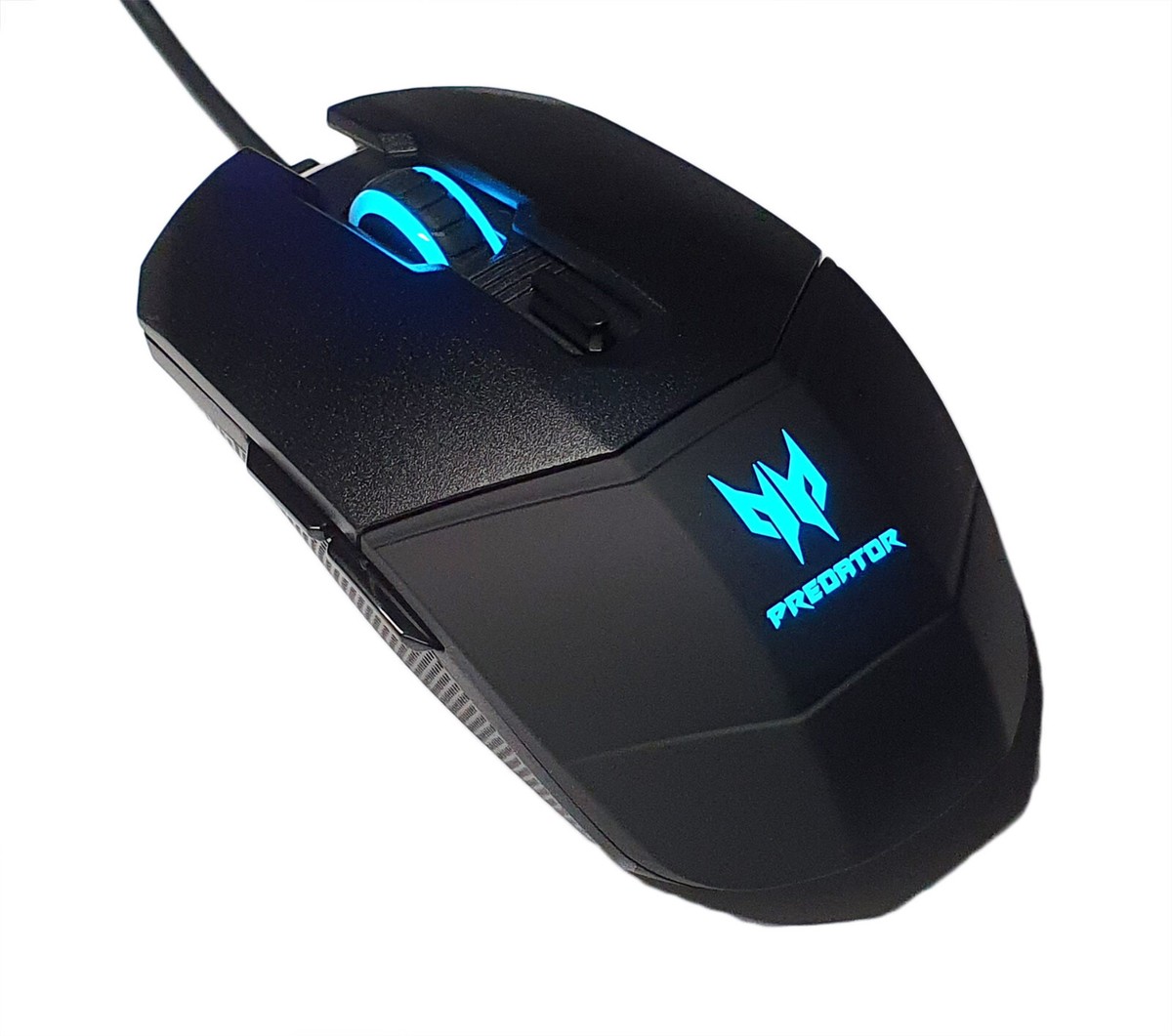 Predator mouse store