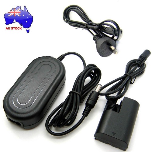 AC Adapter Power Supply For Canon EOS 5D Mark IV EOS 60D EOS 60Da C700 ...